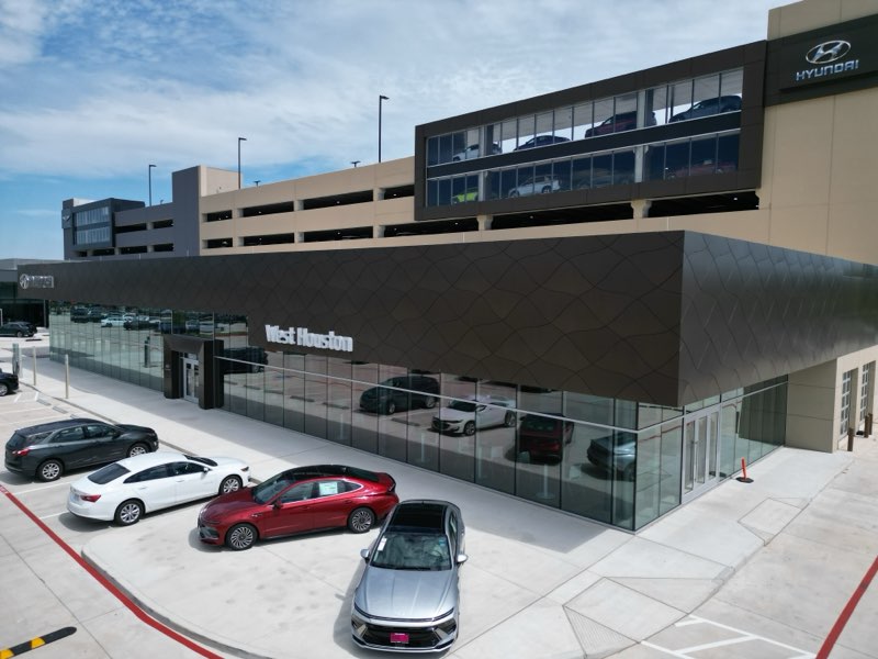 West Houston Hyundai/Genesis